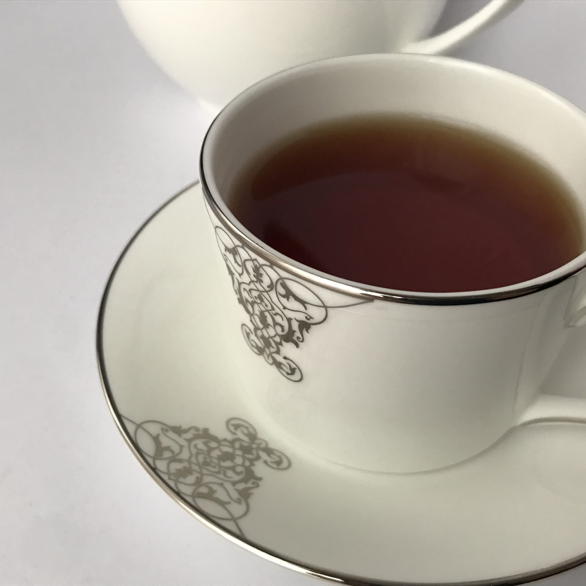2024年1月オンライン紅茶教室スタート スリランカ紅茶茶葉販売 South Cloud Tearoom サウスクラウドティールーム